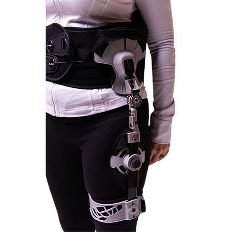ARYSE TRU-RANGE Hip Brace