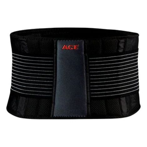 3M Ace Adult Back Brace