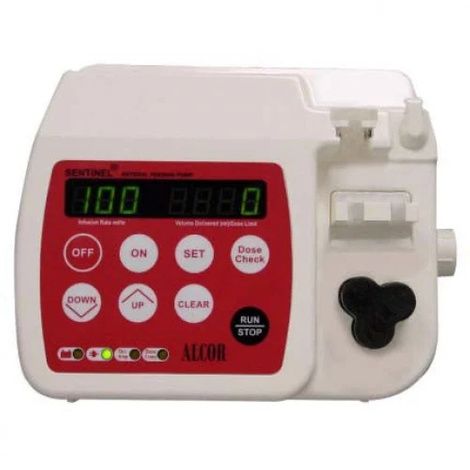 Buy Sentinel Enteral Feeding Pump | Alcor Feeding Pump