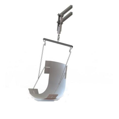 Aqua Creek Pool Lift Slings