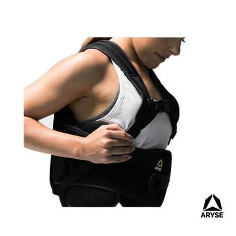 Shop MetForce TLSO Back Brace[Lightweight]