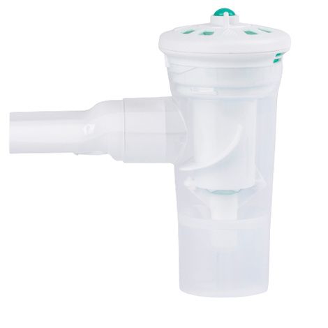 Buy Monaghan Aeroeclipse II Nebulizer | Respiratory