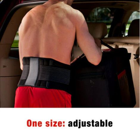 3M Ace Adult Back Brace