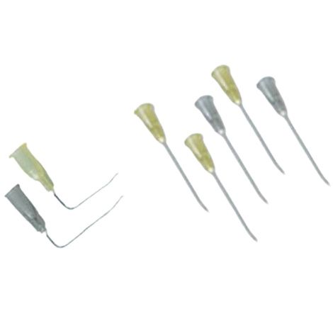 Buy AirTite Huber Needle 20 Gauge | General Use Syringes