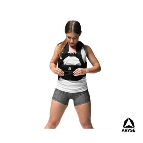 Shop MetForce TLSO Back Brace[Lightweight]