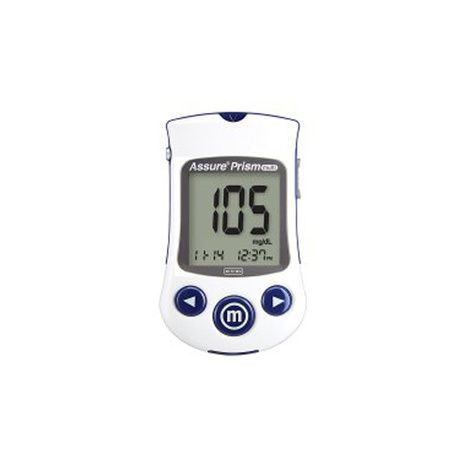 Buy Arkray USA Assure Prism Multi Blood Glucose Meter