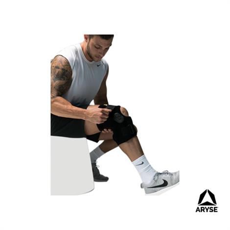 Shop Aryse Tru-Range Post-Op Knee Brace | FSA Approved