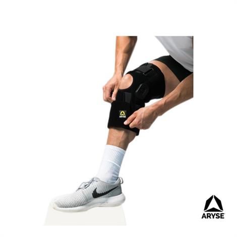 Shop Aryse Tru-Range Post-Op Knee Brace | FSA Approved