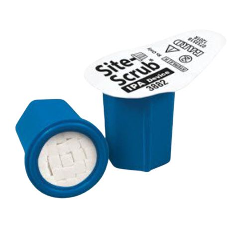 Buy Bard Site-Scrub IPA Device | IV Stands and Accessories