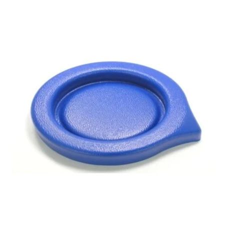 Elma Ultrasonics Plastic Beaker Lid for Glass Beaker