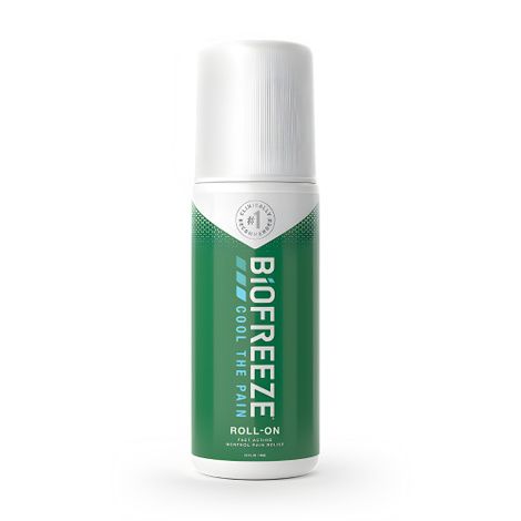 Buy Biofreeze Professional Roll On | Roll On Pain Reliever