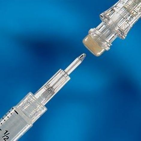 BD Catheter Connector Accessories
