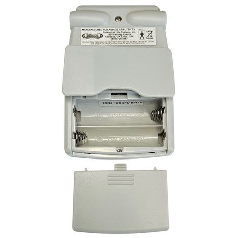 BioMedical Impulse TENS D5 with EMS Digital TENS Unit