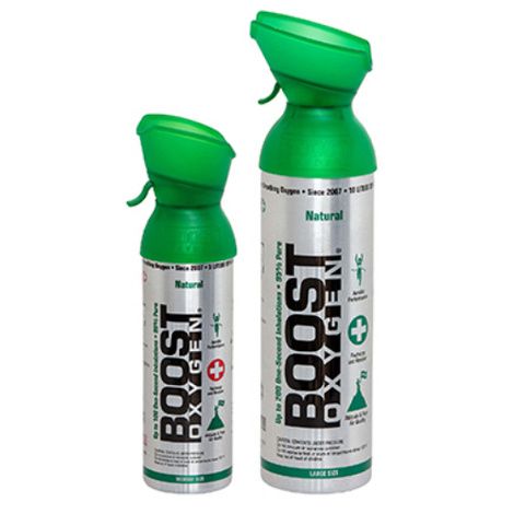 Buy Responsive Boost O2 Support | Oxygen Therapy Accessories