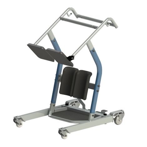 Bestcare Apex Spryte Manual Stand Aid Transfer Unit
