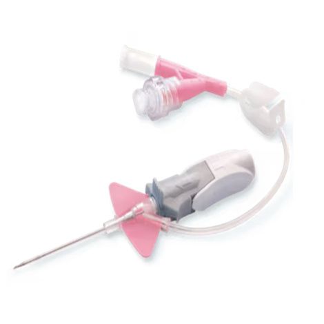 BD Nexiva Closed IV catheter system | Closed IV catheter system