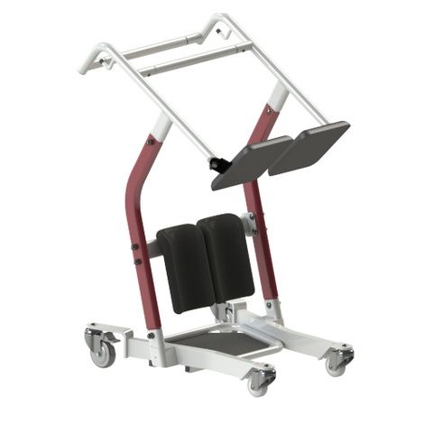 Bestcare Apex Spryte Manual Stand Aid Transfer Unit