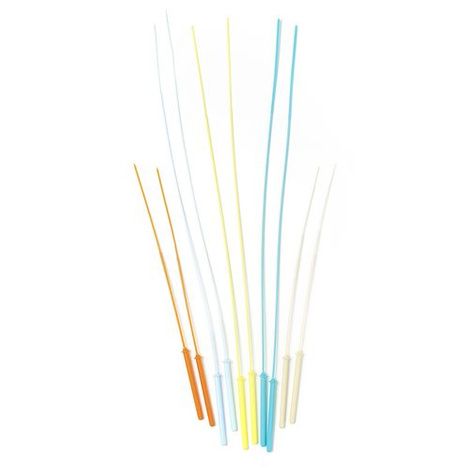 Shop for Bionix Enteral Feeding Tube Declogger Yellow [912]