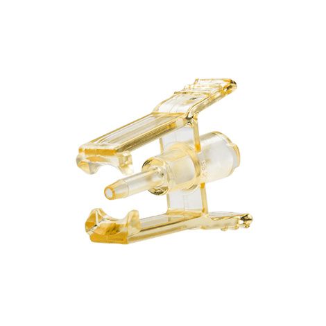 Becton Dickinson Interlink IV Cannula