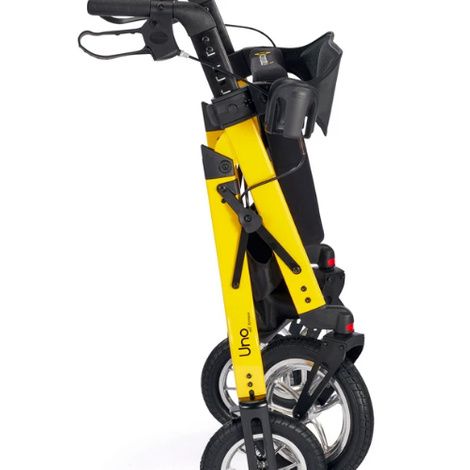 Comodita Uno All Terrain Rollator