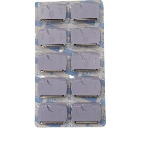 CareFusion Surgical Clipper Blade