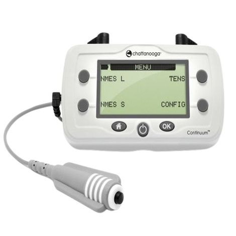 Buy Chattanooga Continuum Neuromuscular Electrical Stimulator