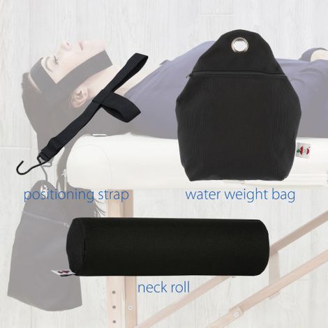 Core Universal Traction Harness