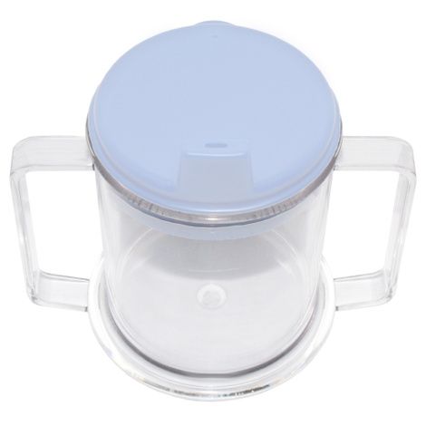 Buy Clear Plastic Cups With Handles | Clear Cup With Handles