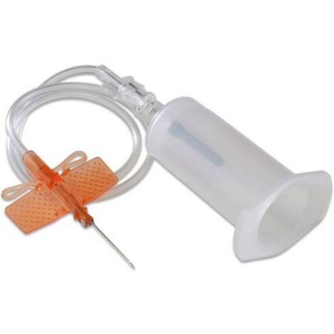 Buy Cardinal Health Monoject Infusion Sets w/ Luer Adapter
