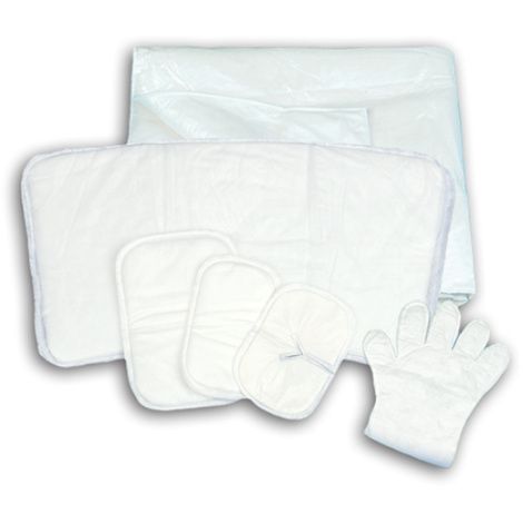 Deroyal Sofsorb Absorbent Dressing | Face Absorbent Dressing