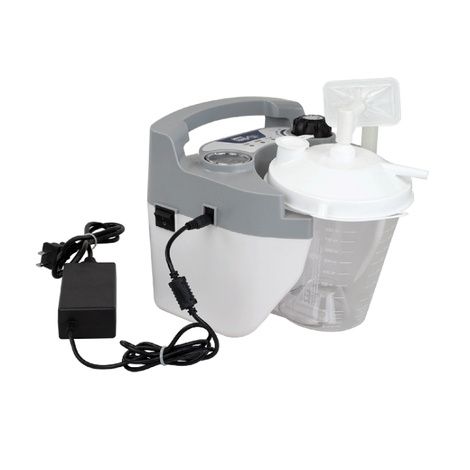 Dynarex Homecare Portable Suction Unit