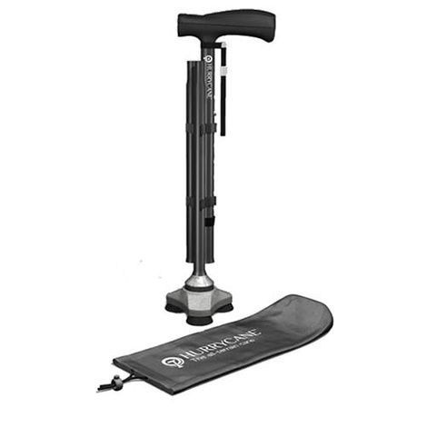 Drive Hurrycane Freedom Edition Freestanding Cane