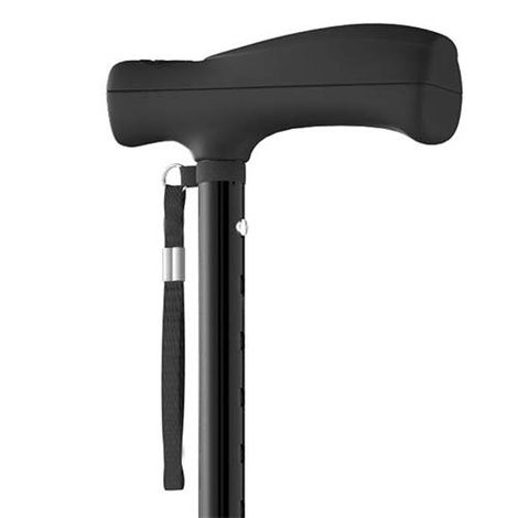 Drive Hurrycane Freedom Edition Freestanding Cane