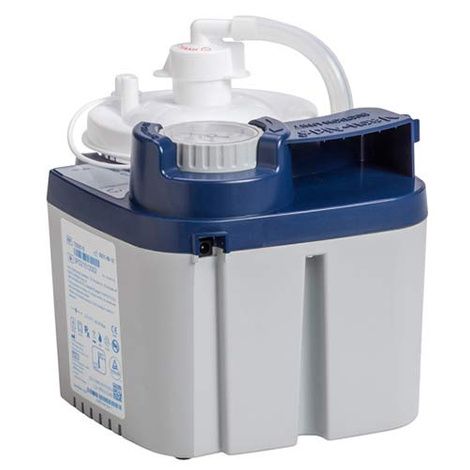 DeVilbiss Vacu-Aide Suction Machine