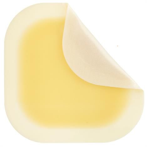 DermaRite DermaFilm Hydrocolloid Wound Dressing
