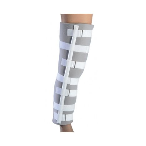 Procare Universal Foam Knee Braces