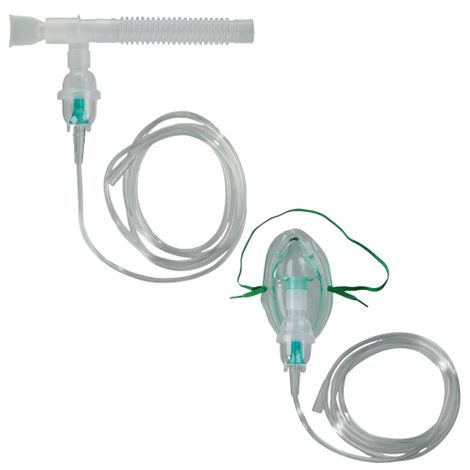 Purchase Drive Disposable Nebulizer Kit [Authorized Retailer]