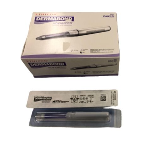 Buy Ethicon Dermabond Advanced Topical Skin Adhesive