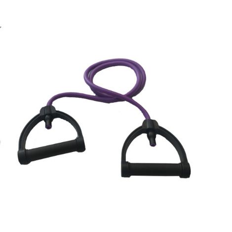 Exertools ExerTube Exercise Tubing with Handles