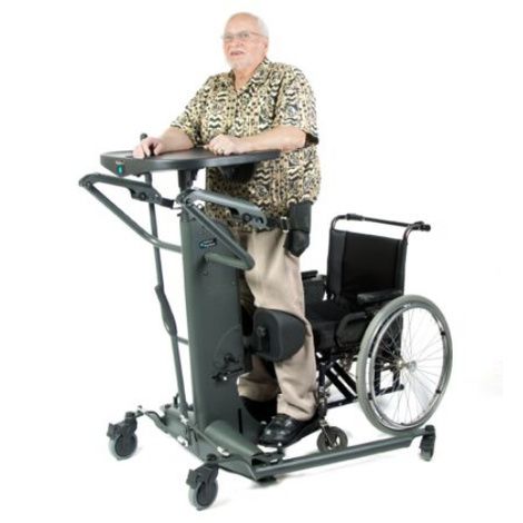 EasyStand StrapStand Stander