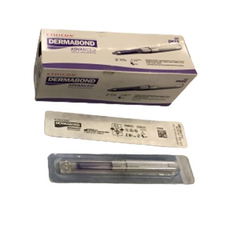Buy Ethicon Dermabond Advanced Topical Skin Adhesive