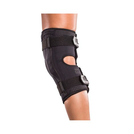 Donjoy Bionic Knee Brace