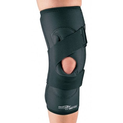 Enovis Donjoy Lateral J Knee Brace