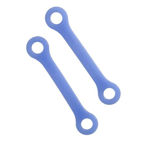 Order EazyHold Universal Blue Silicone Grip Aid Cuff | 5 ¼"