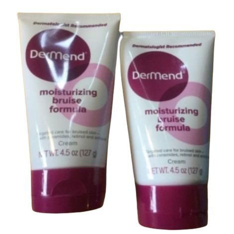 Buy Ferndale Dermend Bruise Cream | Protective Cream