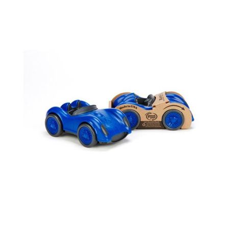 Green Toys Race Car