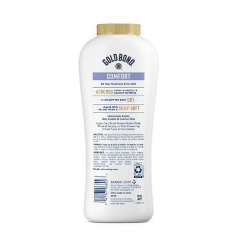 Gold Bond Ultimate Body Powder