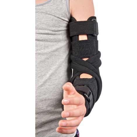 Hely & Weber Tiny Cast-Away Elbow Orthosis
