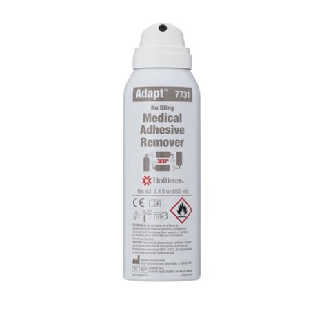 Buy Adapt Medical Adhesive Spray by Hollister | Latex-Free