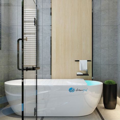 Dreampod Home Therapy Float